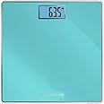 Rowenta BS1503 Classic 2 Tempered Glass Digital Personal Scale, 30 x 31 ...