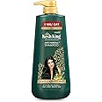 Buy Kesh King Scalp and Hair Medicine Anti-Hairfall Shampoo, 600 ml Online at Low Prices in ...