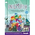 Innovamat - Enigmath 3º de primaria - Cuaderno de retos matemáticos ...