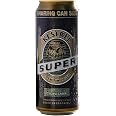Kestrel Super Strength Lager (24 x 500ml Cans) : Amazon.co.uk: Grocery
