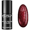 NEONAIL UV Nagellack 7,2 ml Rot Raspberry Red NEONAIL Farben UV Lack ...