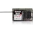 Radiolink R6F 6 Channel RC Receiver Control Long Distance for Car/Boat Surface Remote Control ...
