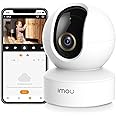 Buy Imou 4MP 2.5K QHD Image Smart CCTV Security WiFi Camera for Home ...