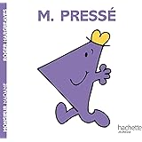 Collection Monsieur Madame (Mr Men & Little Miss): Mme Tintamarre ...