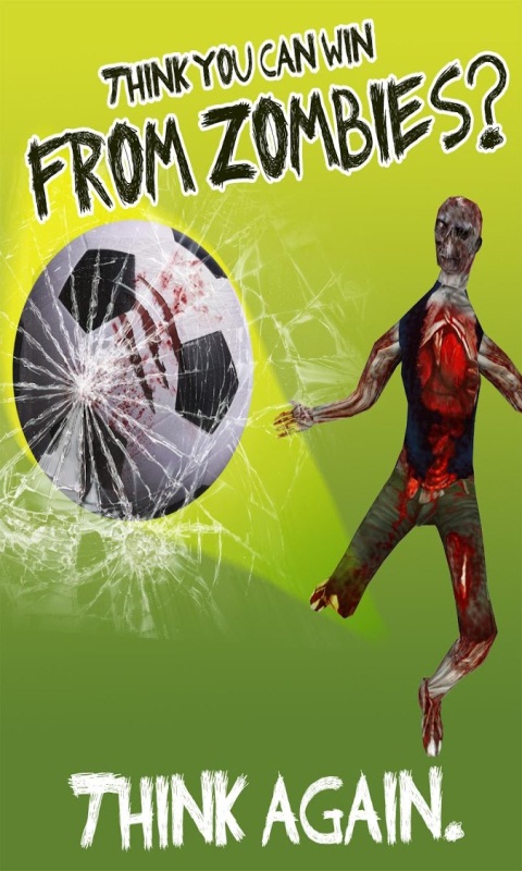 Zombie Soccer (Best Football) : Amazon.co.uk: Apps & Games