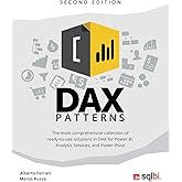 The Definitive Guide to DAX: Business intelligence for Microsoft Power BI, SQL Server Analysis ...