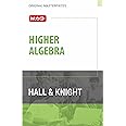 Buy MTG Higher Algebra Book by Hall & Knight Book Online at Low Prices ...