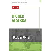 Higher Algebra