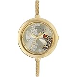 Buy Titan Raga Facets Analog Gunmetal Dial Women's Watch NM95122QM01 ...