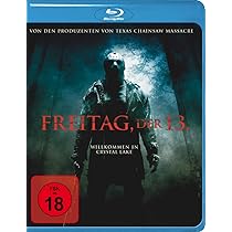 Freitag Der 13. Jared Padalecki Szenen Freitag Der 13. Film 2009