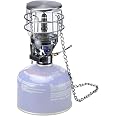 Campingmoon Camping Gas Lantern Mantle Gas Light Portable Gas Light ...