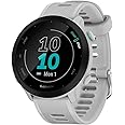 Garmin Forerunner 55 Easy to Use Lightweight GPS Running Smartwatch ...