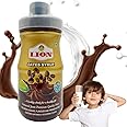 Lion Dates Syrup 1 Kg - 100% Pure Dates Syrup - No Added Sugar and ...