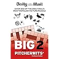 Daily Mail Big Book of Pitcherwits 2: Amazon.co.uk: The Daily Mail DMG ...