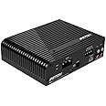 Eton Mini 300.2-2-Kanal Endstufe | Mini Class-D VERSTÄRKER : Amazon.de ...