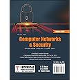 Buy Computer Networks & Security for SPPU 19 Course (TE - SEM V - Comp ...
