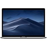 2019 Apple MacBook Pro with 2.6GHz Intel Core i7 (16-inch, 16GB RAM, 512GB SSD) (QWERTY English ...