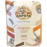 Farina Caputo Rossa "00" Pizza Chef kg 1 : Amazon.it: Alimentari e cura ...