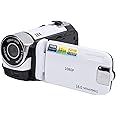 Digital Camera Recorder, 1080P Full HD 16MP Video Recording Camcorder ...