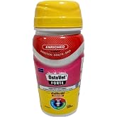 Ostovet Forte Double Strength Calcium & Vitamin Liquid for Animals