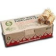 Green Olive Firewood - Wood Wool Firelighters - Natural Firelighters ...