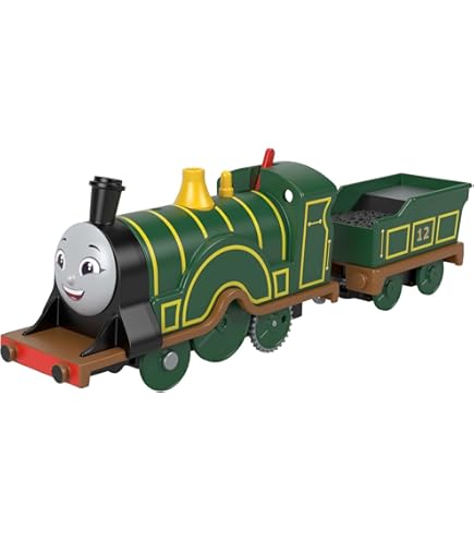 Thomas And Friends Adventures Vinnie