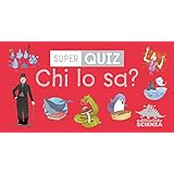 Amazon.it: Perché? Super quiz. Con 100 Carte - Marrou, Élisabeth ...