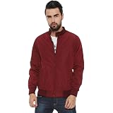 Buy Allen Solly Men's Jacket at Amazon.in