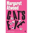 Cat's Eye: Amazon.co.uk: Atwood, Margaret: 9781853811265: Books
