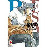 Beastars (Vol. 13) : Itagaki, Paru: Amazon.it: Libri
