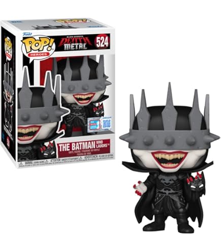 Doomsday Pop Figure Batman Funko #408 Batman Doomsday Injustice God