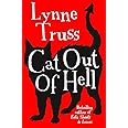 Cat out of Hell: Lynne Truss: Amazon.co.uk: Truss, Lynne: 9780099585343 ...