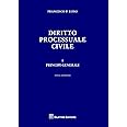 Diritto processuale civile. Principi generali (Vol. 1) : Luiso, Francesco Paolo: Amazon.it: Libri