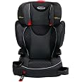 Graco Affix R44 Highback Booster car seat with isoCatch connectors ...