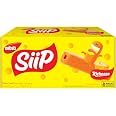 Nabati Richeese Siip Cheese Corn Snack 20 x 4 g : Amazon.ae: Grocery