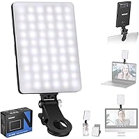 Neewer Dimmable Ultra High Power Panel Digital Camera / Camcorder Video ...