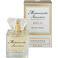 Inessance Paris - Eau de Toilette pour Femme Mademoiselle Inessance ...
