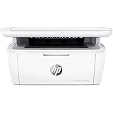 Amazon.in: Buy HP Laserjet Pro M17w Single Function Wireless Laser ...