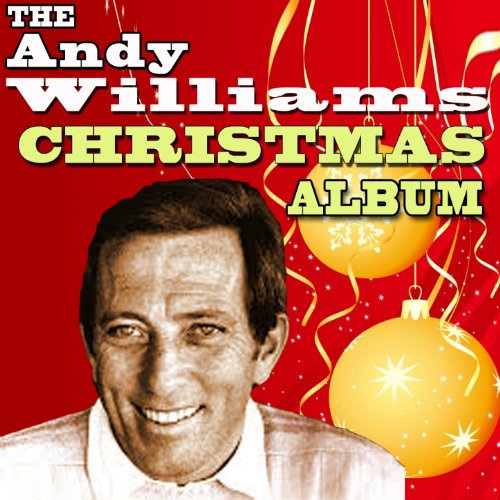 It's the Most Wonderful Time of the Year by Andy Williams on Amazon ...
