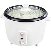 Russell Hobbs Electric Rice Cooker & Steamer - 1.8L (10 cup) Keep warm ...