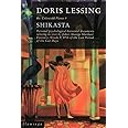 Shikasta Re: Colonised Planet 5: Amazon.co.uk: Lessing, Doris: 9780006547198: Books