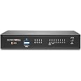 Sonicwall TZ370 Secure Upgrade Plus - 3YR Advanced Edition (02-SSC-6821 ...