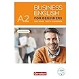 Business English for Beginners - New Edition: A1/A2 - Workbooks mit ...