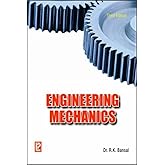 A Textbook Of Engineering Mechanics : R. S. Khurmi, N. Khurmi: Amazon.in: Books