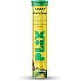 PLIX Apple Cider Vinegar Effervescent Tablet with mother for weight ...