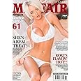 Mayfair Lingerie no 61: Amazon.co.uk: Pam1: 9770912971064: Books