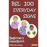 Let's Sign BSL Early Years & Baby Signs: Poster/Mats A3 Set of 2 ...