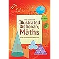 Usborne Illustrated Dictionary of Maths: 1 (Illustrated Dictionaries ...