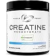 Muscle Feast Creapure Creatine Monohydrate Powder, Vegan Keto Friendly ...