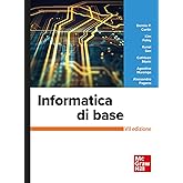Informatica di base. Con aggiornamento online. Con e-book : Marengo, A ...